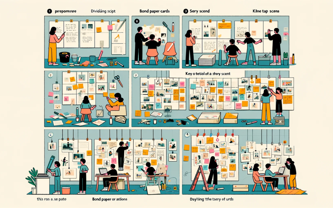 Los géneros cinematográficos: ejemplos y características - alfonsolmedo.com
